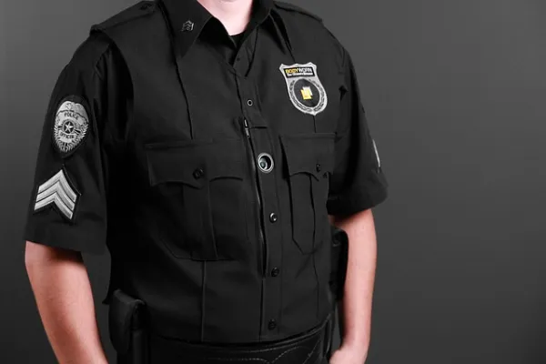 Understanding the Use of Force Continuum: A Comprehensive Guide