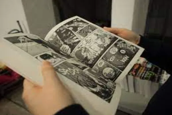 How to Read Manga: A Beginner’s Guide