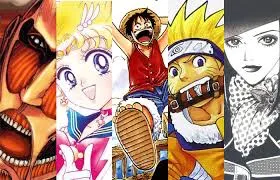 The Manga Art Is Appreciating The Visuals Mangapanda The Manga Art Is Appreciating The Visuals Mangapanda