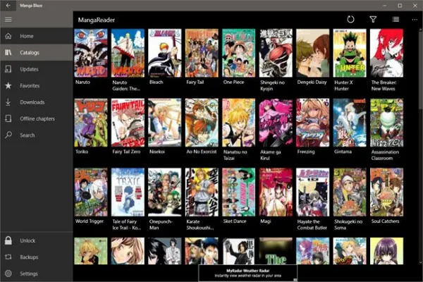 Best Manga Reading Apps 2025: Top Reviews, Features & Comparison