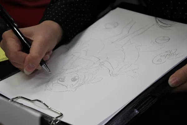 Why Manga Artists Rarely Get Rich (How the Industry Really Pays)